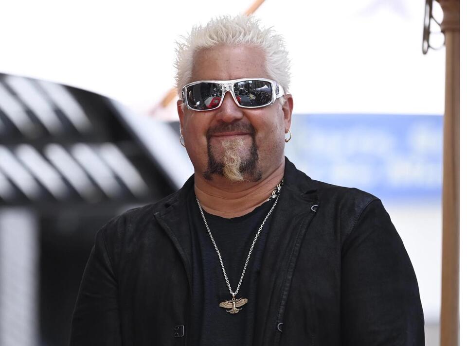 Duluth Restaurant Appearing On Guy Fieri Spinoff - NewsBreak