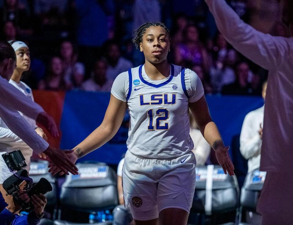 Meet the Tigers: Breaking down every player on LSU's 2024-25 women's ...