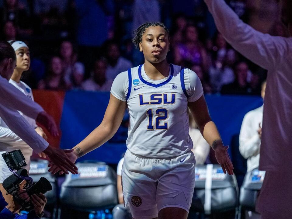 Meet the Tigers: Breaking down every player on LSU's 2024-25 women's ...