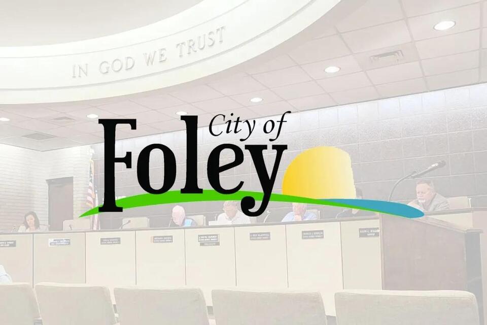 City of Foley Considers Zoning For 1,300 Lot Cresswind Development - NewsBreak