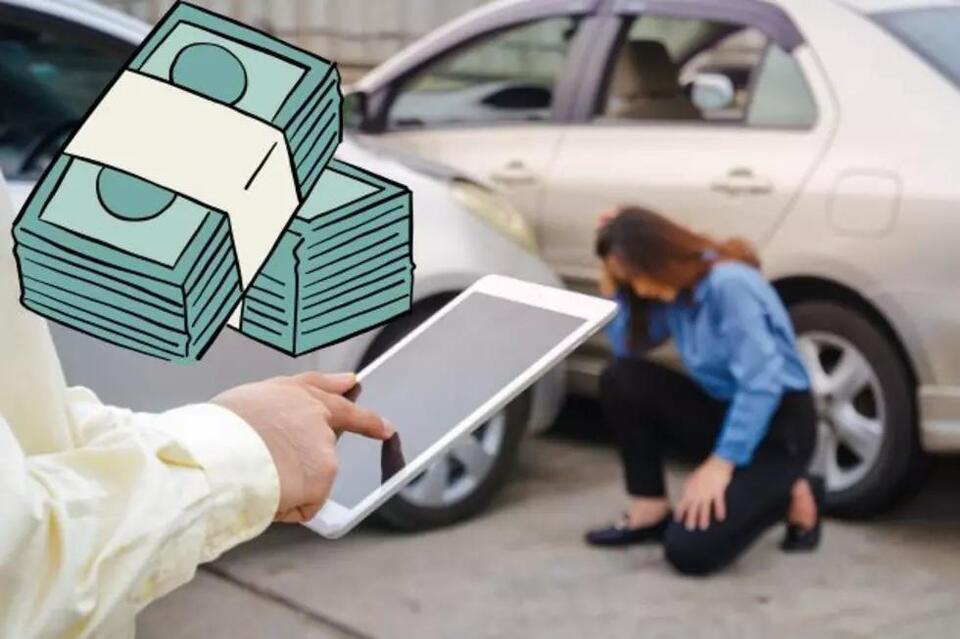 How high? Car insurance rates increase sharply in New Jersey - NewsBreak