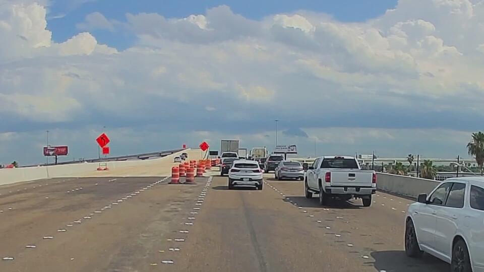 National Work Zone Awareness Week aims to reduce traffic fatalities in ...