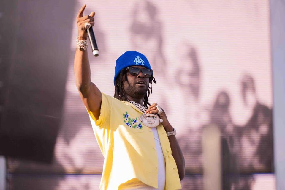 Chief Keef’s Net Worth: How The Drill Rap Pioneer Turned Viral Fame ...