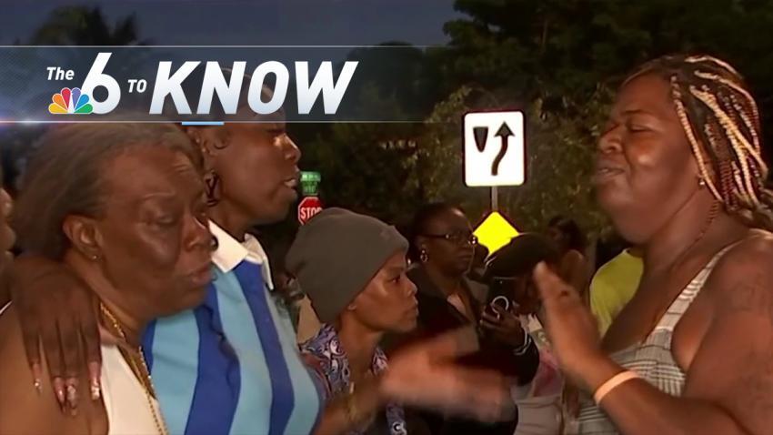 Live updates: Today's South Florida News - NewsBreak