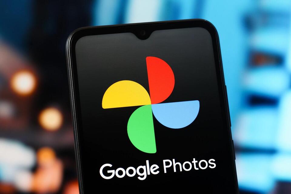 Google Photos adds new touch-up tools for ‘quick’ fixes - NewsBreak