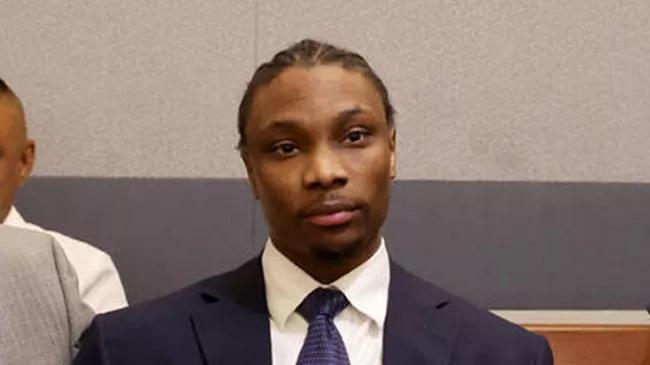 Former Raiders WR Henry Ruggs Sentenced In Fatal DUI Case - NewsBreak