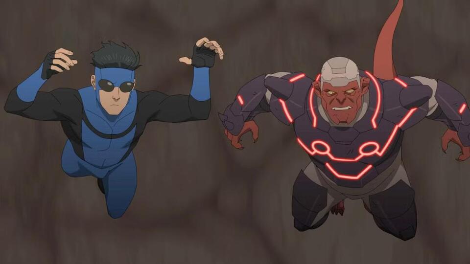 'Invincible' Season 4 Episode 4 Recap: Mark Goes to Hell at the Worst ...