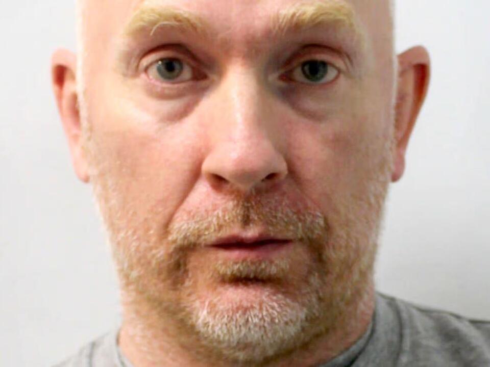 Ex-Met Police officers who swapped offensive WhatsApps with Wayne ...