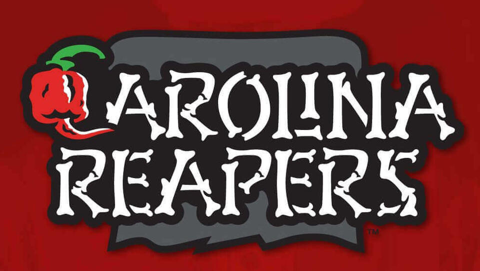 Winston-Salem Dash to Play as “Carolina Reapers” in 2026 - NewsBreak