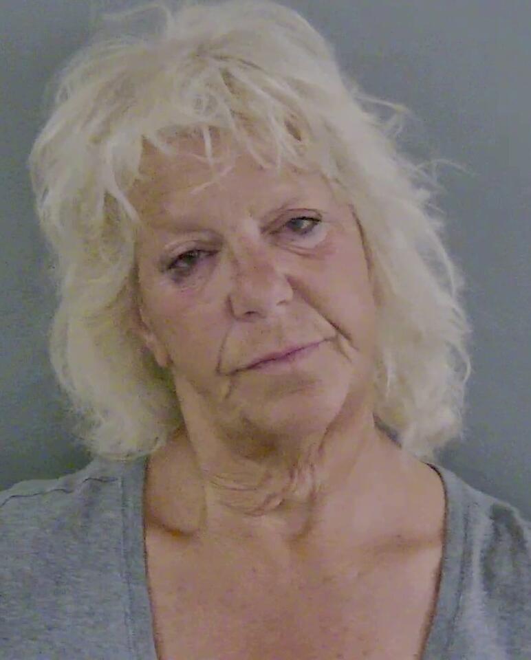 Villager caught with shorts pulled down urinating at Lake Sumter ...