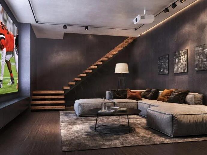 Sony’s latest 4K projectors aim to take home cinema to new levels