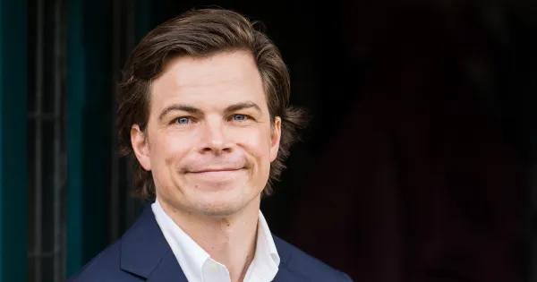 Scope3 Names Tim Collier Chief Commercial Officer as It Pushes Into ...