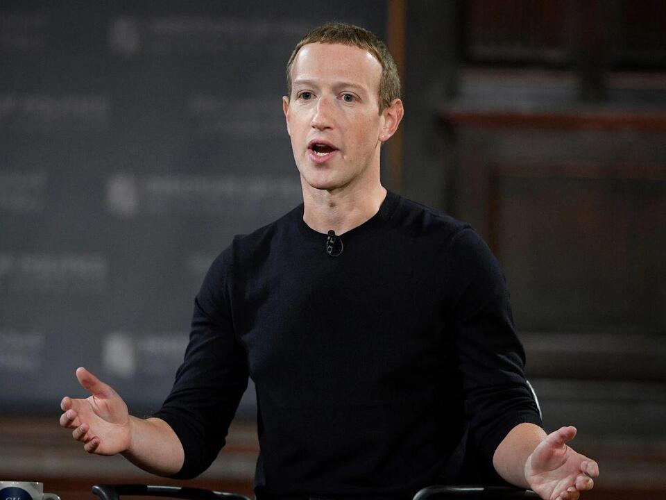 Facebook CEO Mark Zuckerberg settles wrongful death case in Hawaii