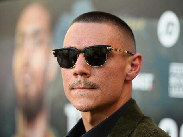 Tszyu vs. Fundora PBC Card ‘Just Available In The United States’ Via ...