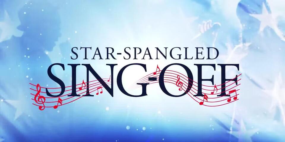 WLOX Star-Spangled Sing-Off - NewsBreak