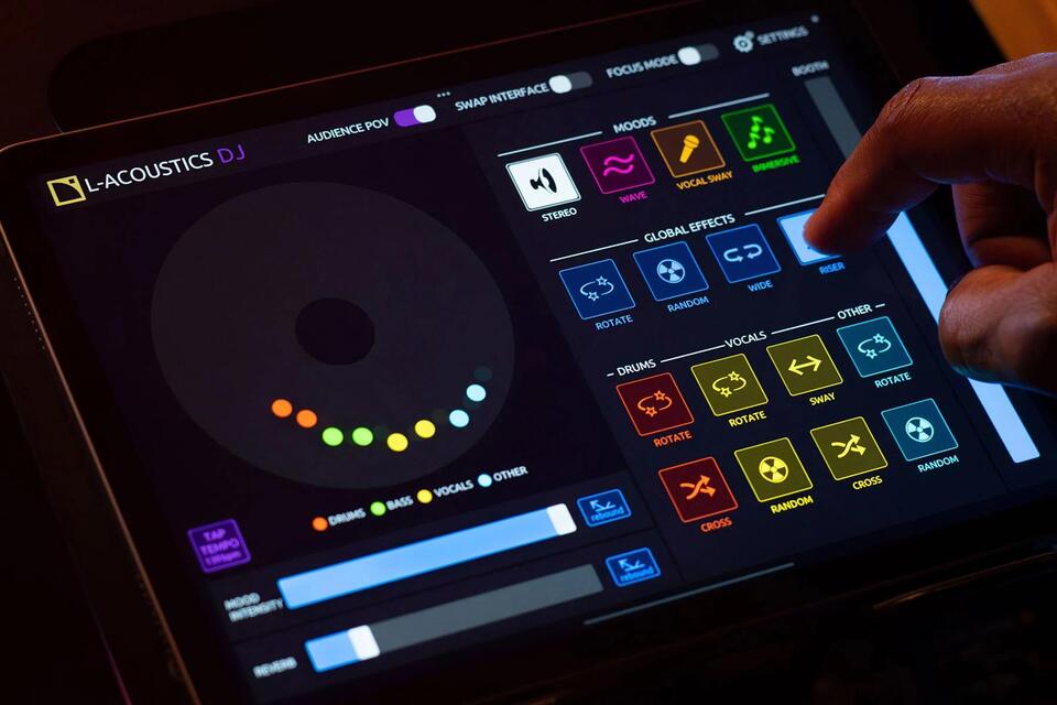 L-Acoustics Pushes The Boundaries Of Immersive Audio At ISE 2026 ...