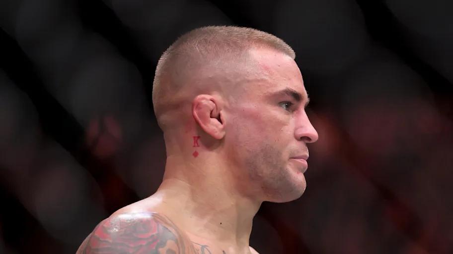 Dustin Poirier Reveals 1 Fight He Wants In Zuffa Boxing - NewsBreak