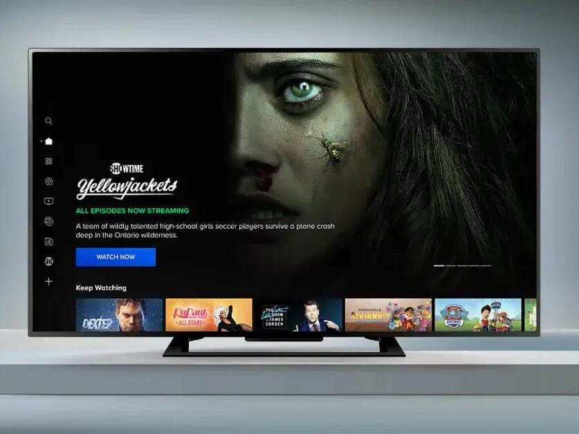 Charter begins offering Paramount Plus to Spectrum TV customers