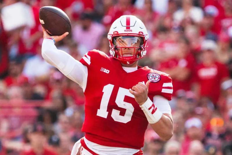 Dylan Raiola Leaves Patrick Mahomes Narrative Behind With Major 2026 ...