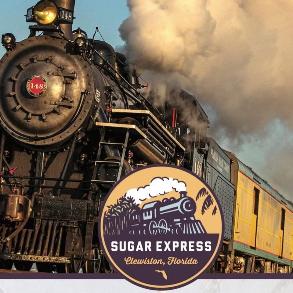 The Sugar Express Offers Fun, History, and Even Ice Cream - NewsBreak