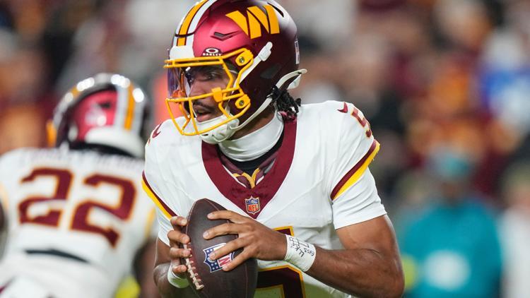 Washington Commanders' season hits "rock bottom" after devastating ...