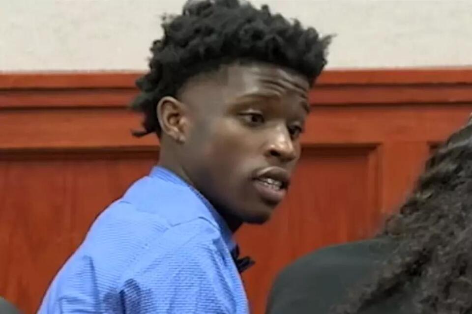 Quando Rondo Pleads Guilty in Federal Drug Trafficking Investigation ...