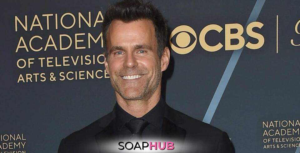 Why General Hospital’s Cameron Mathison Just Asked Fans to Pray for His ...