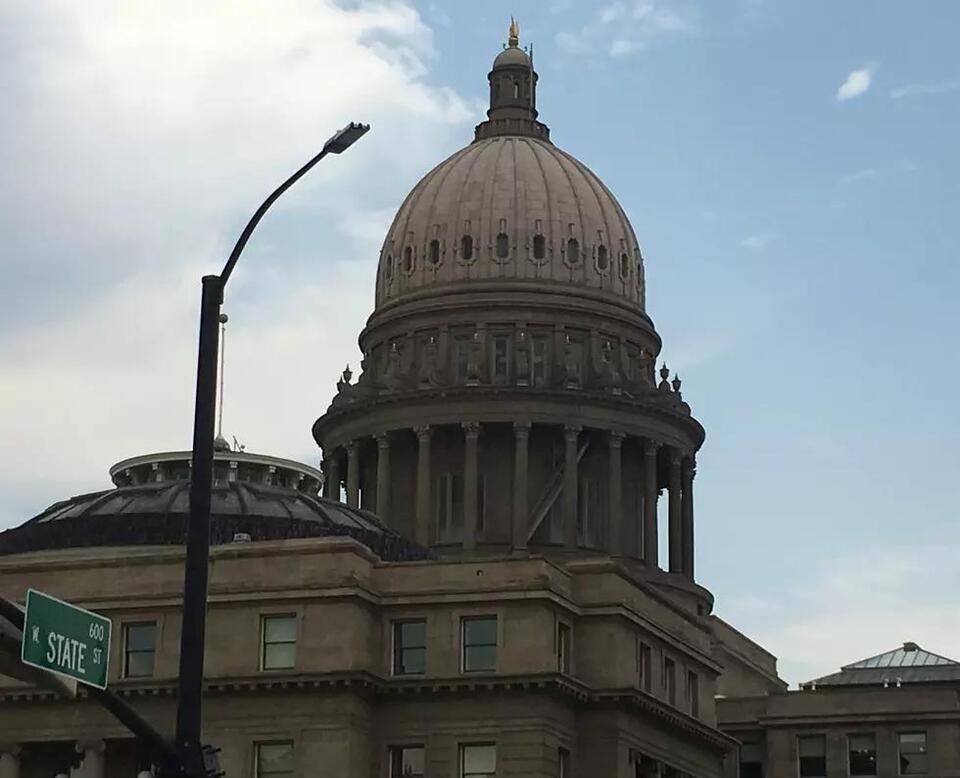 Conservative Power Surge: Impact On Idaho Politics and Legislative ...