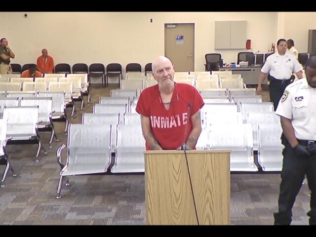 Florida dog park shooter admitted smoking marijuana before shooting ...