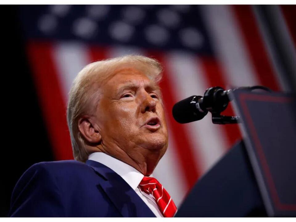 Over a Dozen Former Trump Admin. Staffers Backing Criticism of John ...