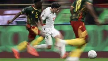 Hosts Morocco beat Cameroon to advance to AFCON semi-finals - NewsBreak