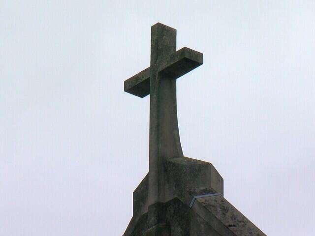 Diocese places priest on administrative leave after allegations of ...