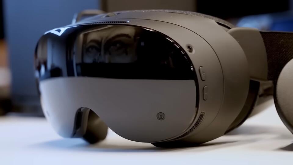 Steam Frame VR: Standalone Gaming and PC VR Support - NewsBreak