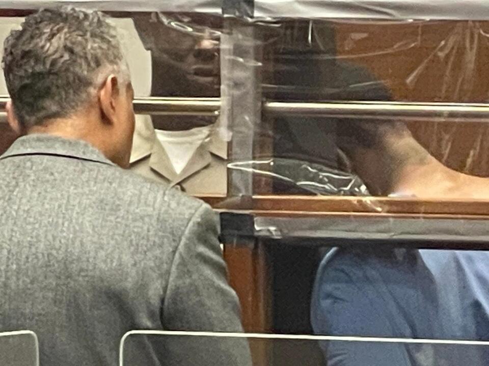 Charges announced for man accused of breaking into Mayor Bass' home