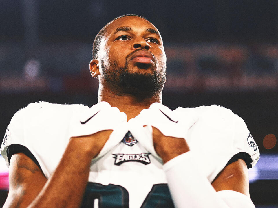 Eagles release two-time All-Pro safety Kevin Byard in salary-cap move