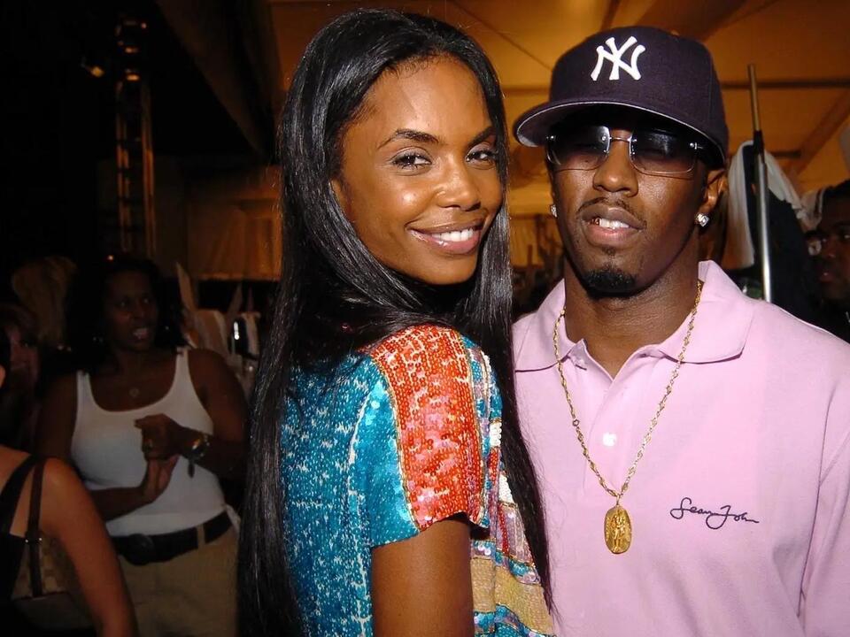 Diddy Accused of Beating Kim Porter's Music Exec Boyfriend Shakir Stewart in 2000: Report