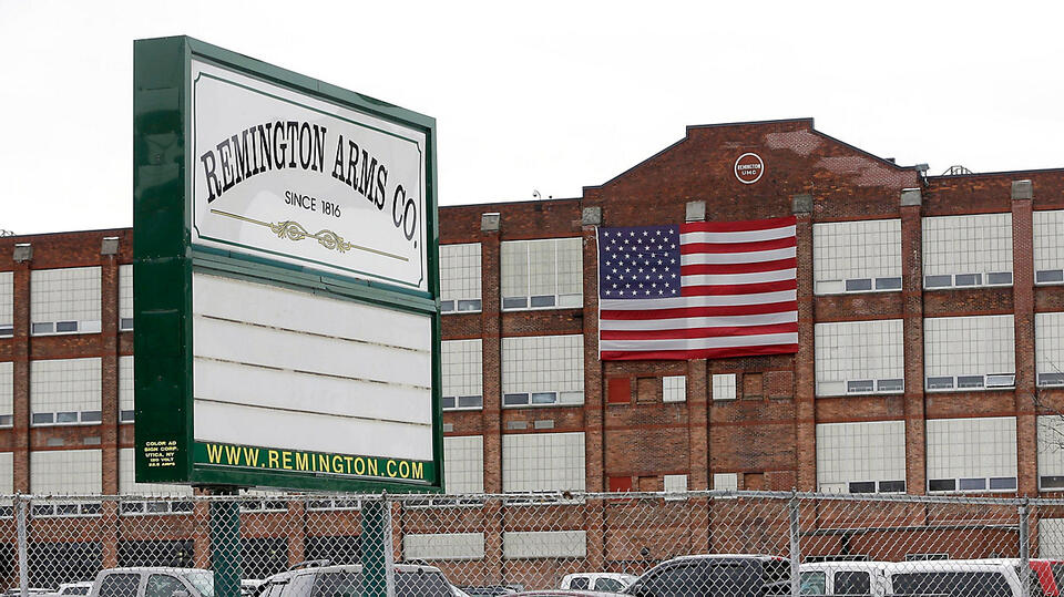 Developer wants to build AI data center on Ilion's former Remington ...