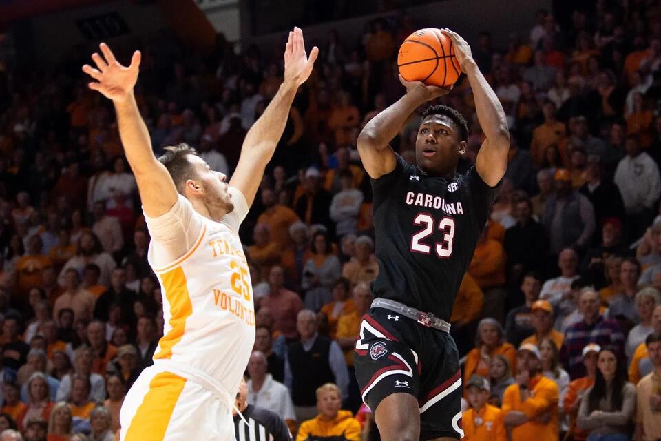 Full coverage on 92.9 FM ESPN: GRIZZLIES SELECT GREGORY “GG” JACKSON II ...