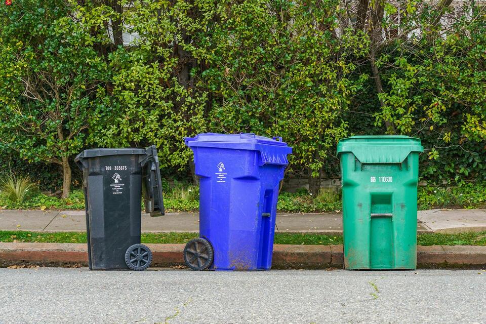 New Trash Collection Rules Rolling Out Soon: What NYC Residents Need to ...