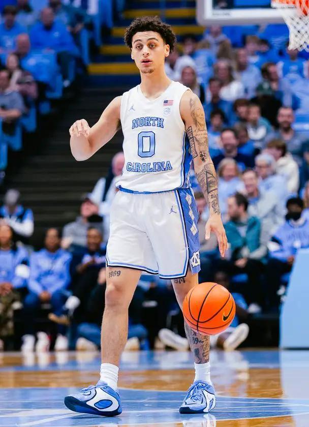 Easy does it: Evans finding his groove by passing for ‘singles’ - NewsBreak