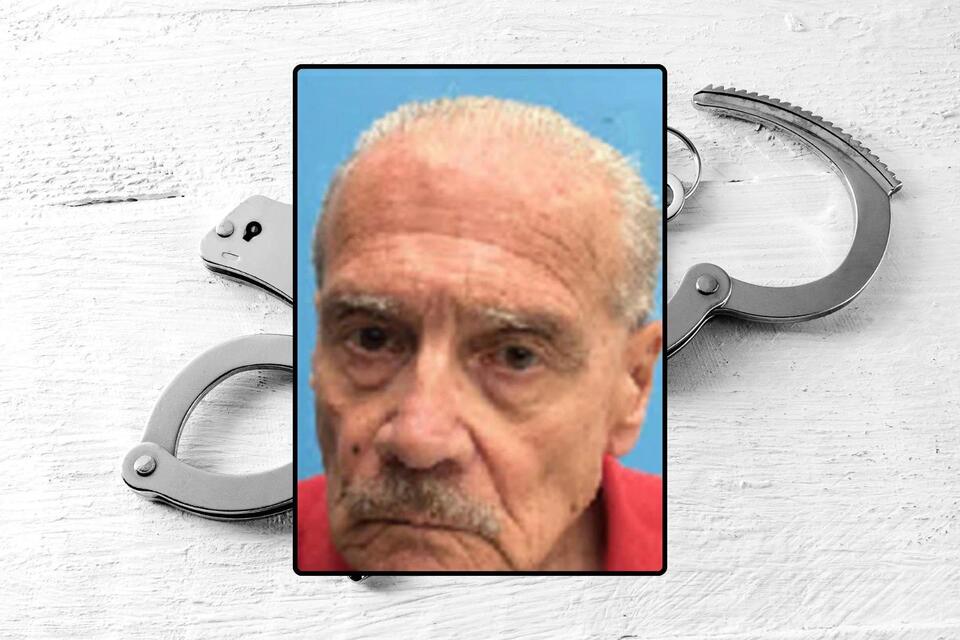 Suspect Arrested in 1984 Jackson, Michigan Cold Case - NewsBreak