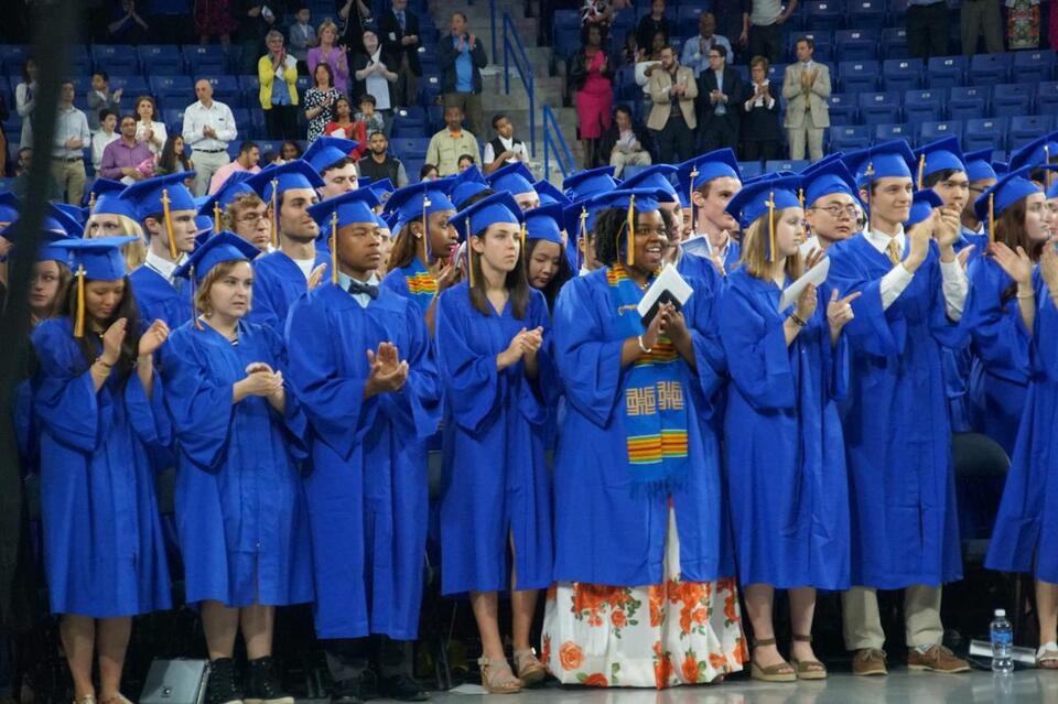 LHS Class of 2026 Senior Prom Red Carpet and Graduation Live Streams ...