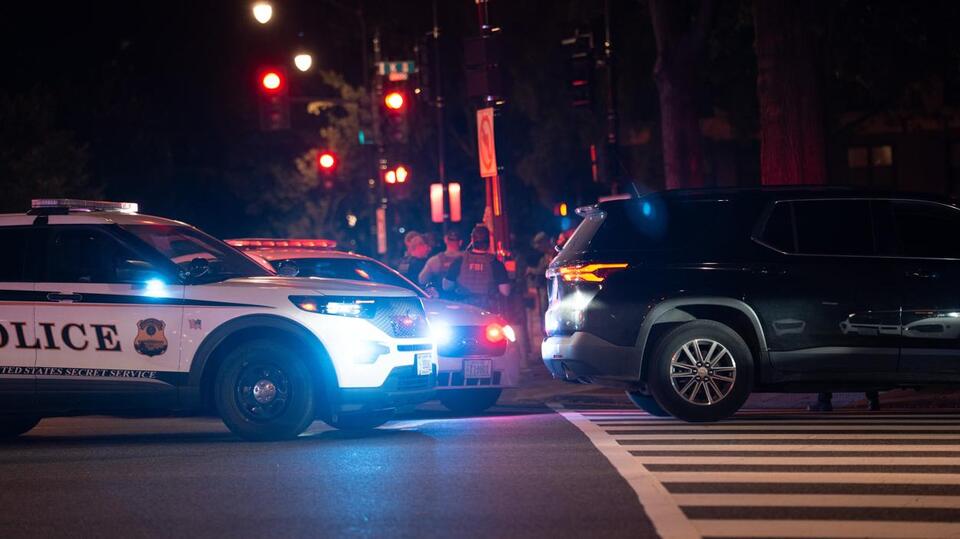 South Carolina Shooting Leaves Four Dead and 20 Injured - NewsBreak