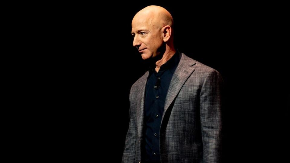 Jeff Bezos blasts Polymarket for fake quote about ‘real world jobs ...