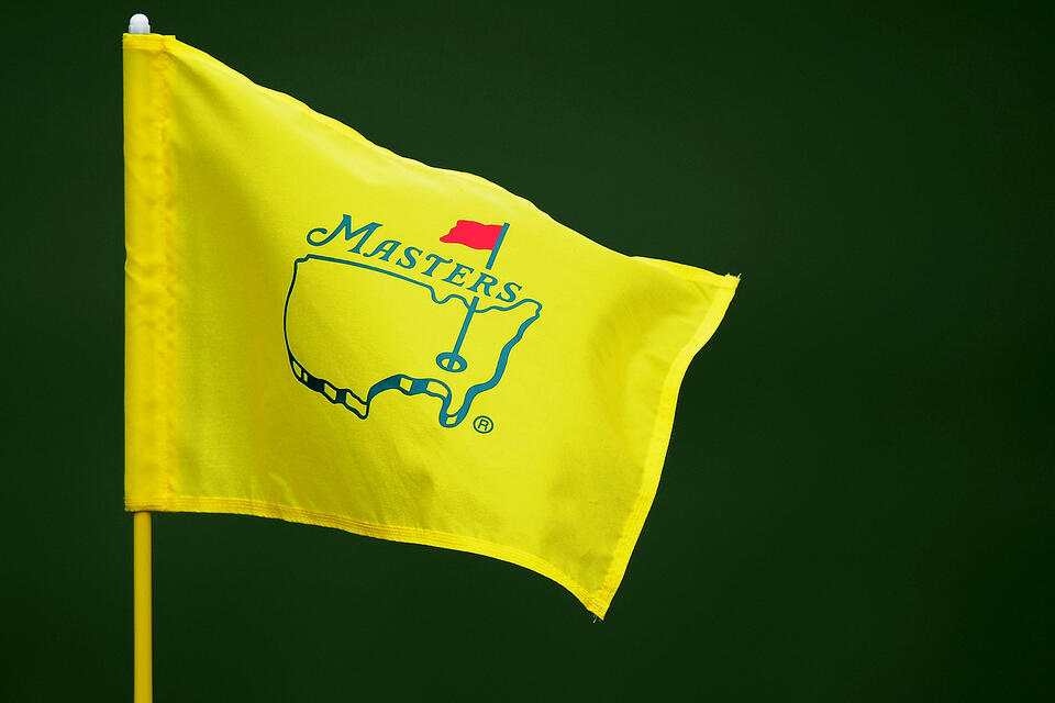 How to enter (and win) the 2027 Masters ticket lottery - NewsBreak