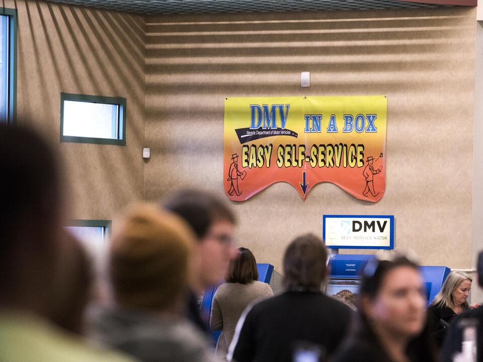 Nevada DMV says $300M increase for computer upgrade project is ‘a worst ...