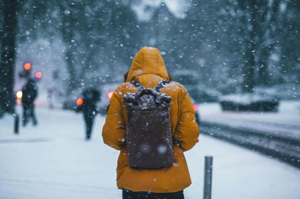 Coldest December Days Ever Recorded in New Jersey - NewsBreak