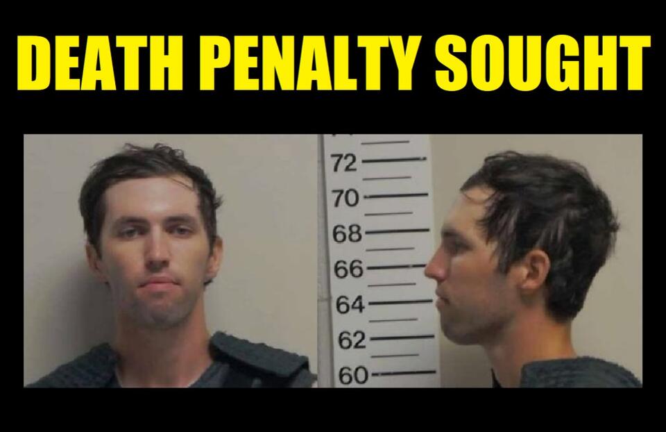 Suspect in Charlie Kirk Assassination Charged with Aggravated Murder, Prosecutors Seek Death ...