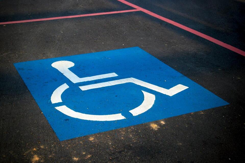 How Texas Actually Determines Who Can Park in Disabled Spots - NewsBreak