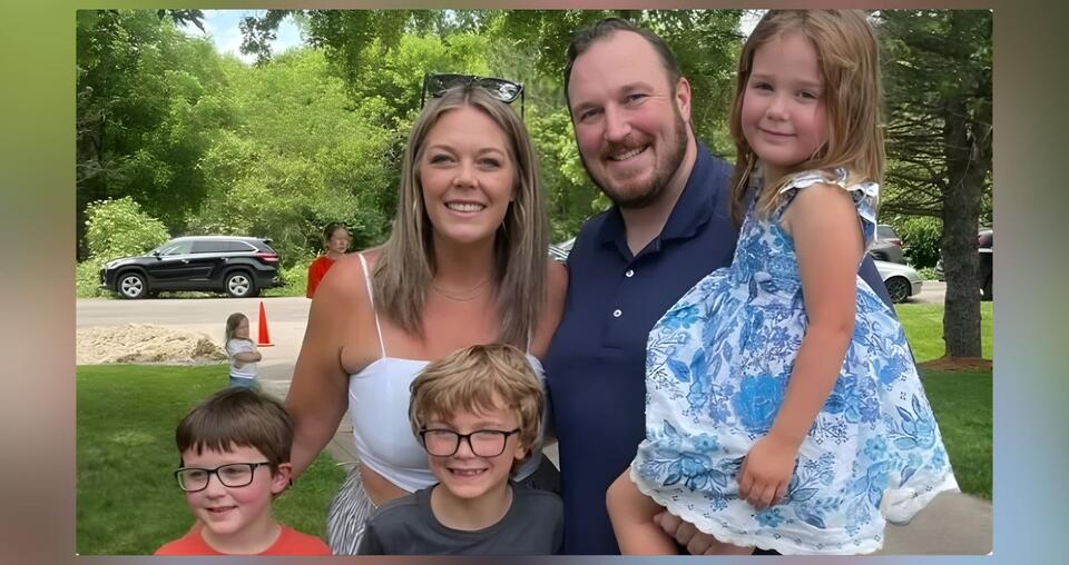Officials Give Update on Investigation of Tragic MN House Fire - NewsBreak